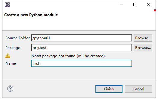 eclipse集成python及python环境搭建 - 知乎