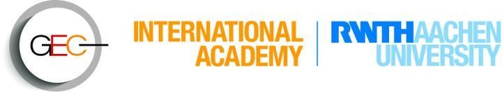 亚琛工大GEC项目Q&A - 知乎