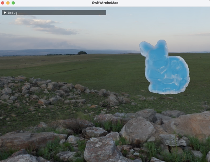用图形GPGPU做物理仿真（10）· Screen Space Fluid - 知乎