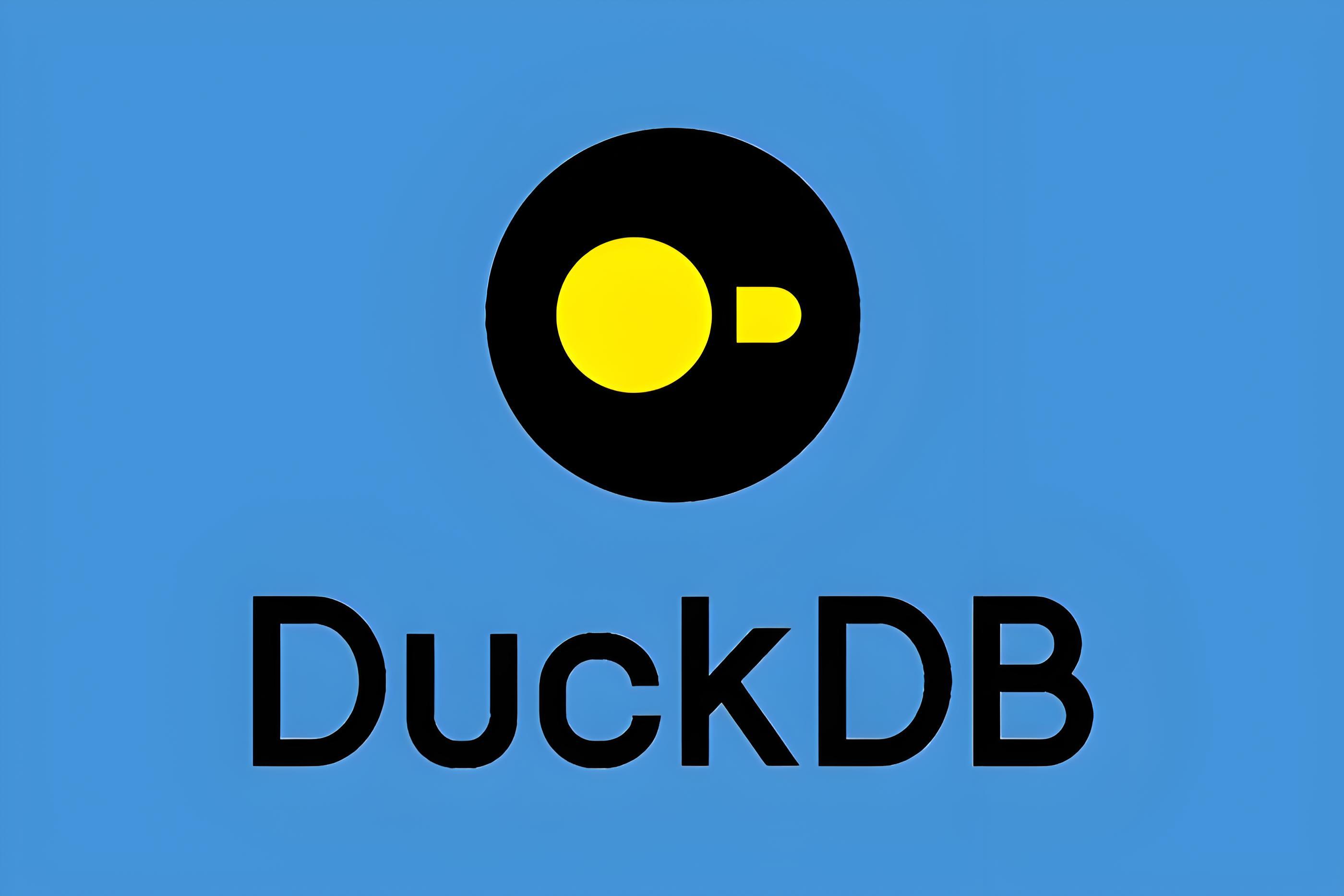 “鸭子数据库”DuckDB 是什么及适用场景？ - 知乎