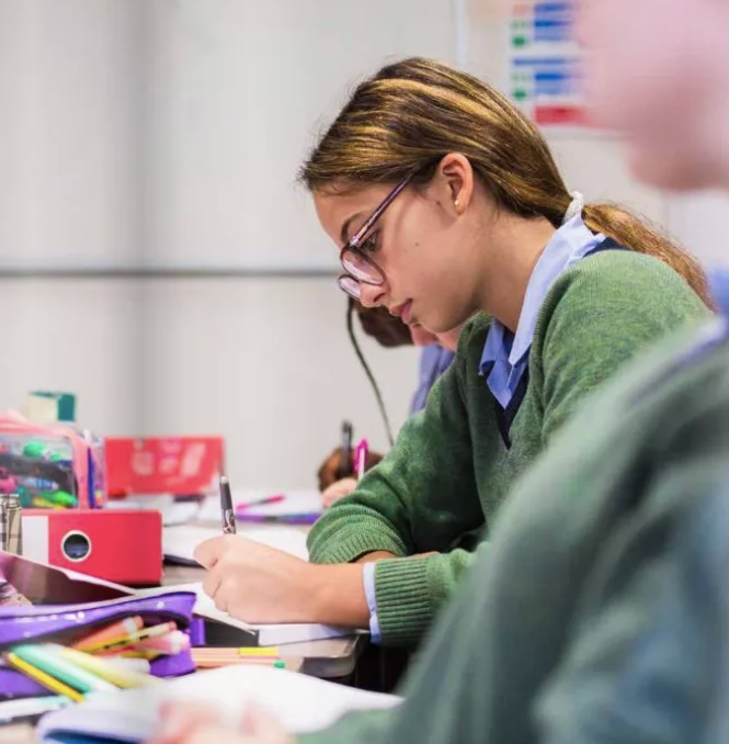 最实用的(I)GCSE课程选择指南 - 知乎