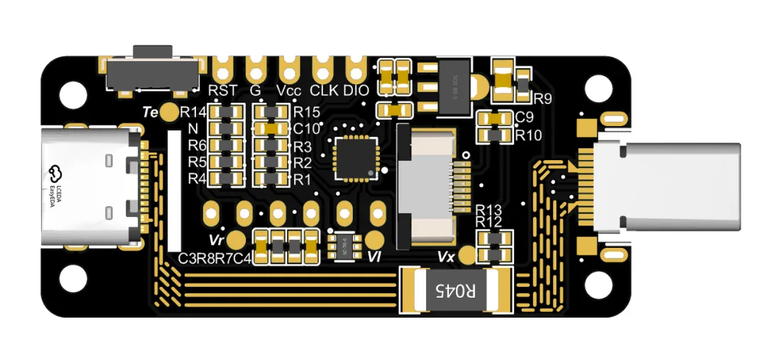 USB测试仪哪个好？ - 知乎
