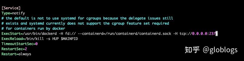 centos stream 8 以上版本安装docker - 知乎