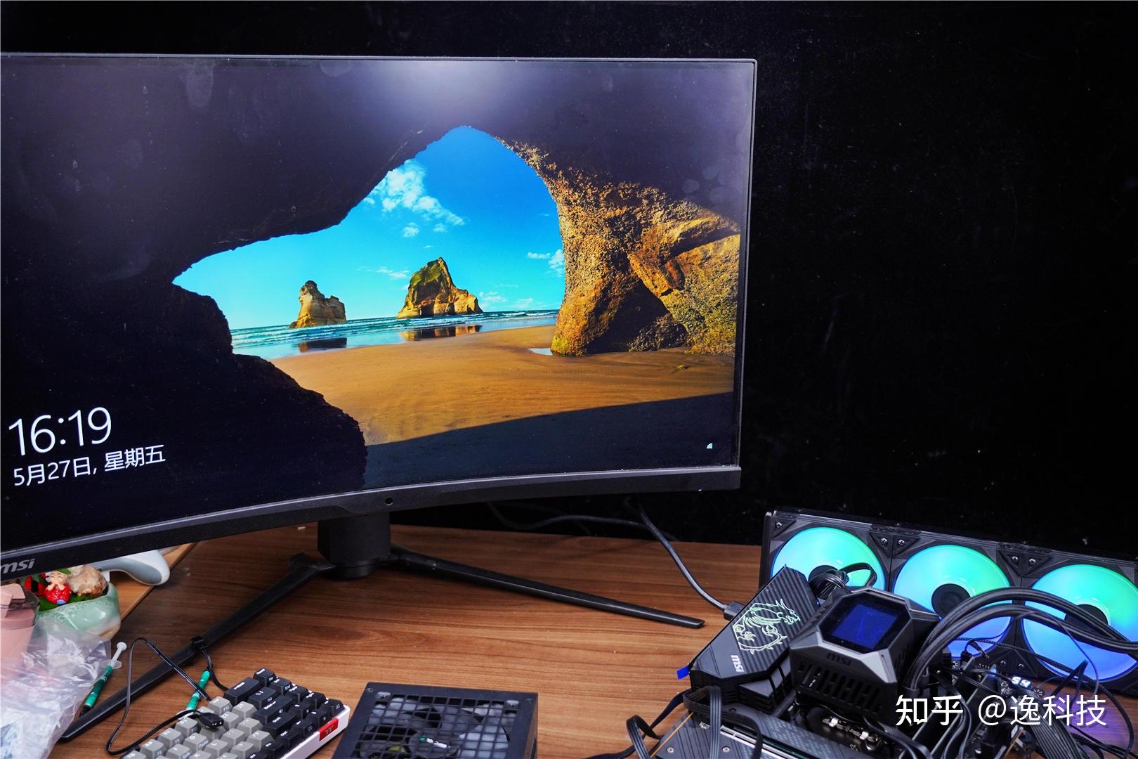 现在好用的性能好的360一体水冷是哪个？ - 知乎