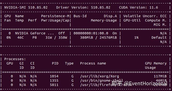 Ubuntu操作系统下安装anaconda3.0+pytorch+cuda深度学习框架教程，以及安装Nvidia驱动时的注意事项。 - 知乎