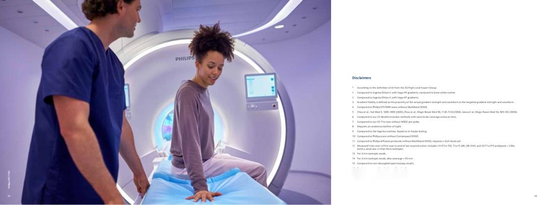 最新！飞利浦磁共振成像系统MR 7700获FDA批准 - 知乎