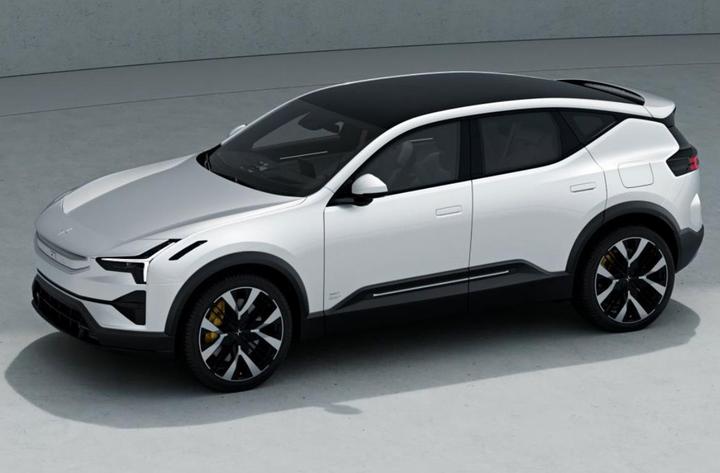 极星首款SUV——Polestar 3发布，对标宝马iX，你更看好谁？ - 知乎