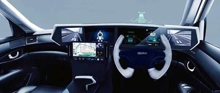 基于 SemiDrive X9H 的 Core Board 之 e-Cockpit 方案 - 知乎