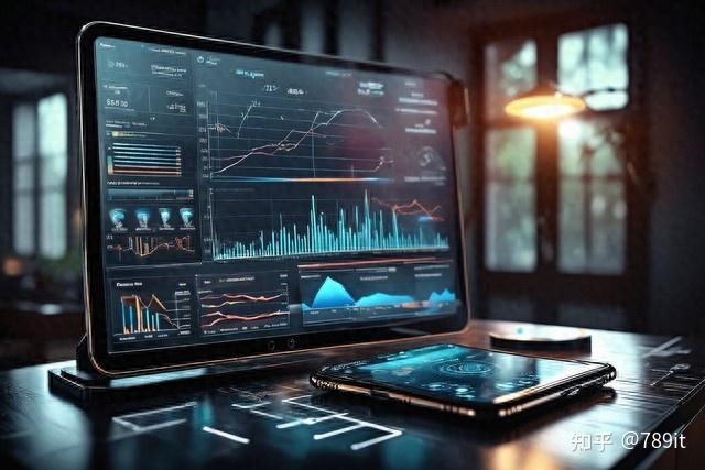 BI数据可视化项目|基于Python+Vue 全栈开发（更新完毕） - 知乎