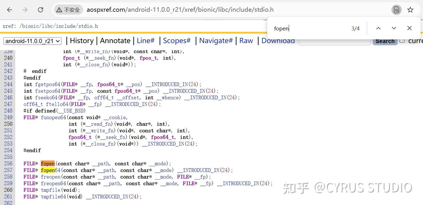 Frida Hook Android Native 函数 - 知乎