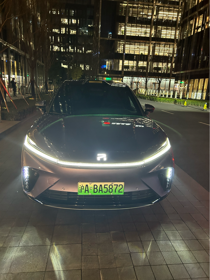 内测归来，7天深度体验R7 OTA新版本 - 知乎