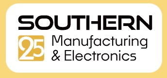 2026年英国先进制造技术及电子元件展览会 Southern Manufacturing & Electronics - 知乎