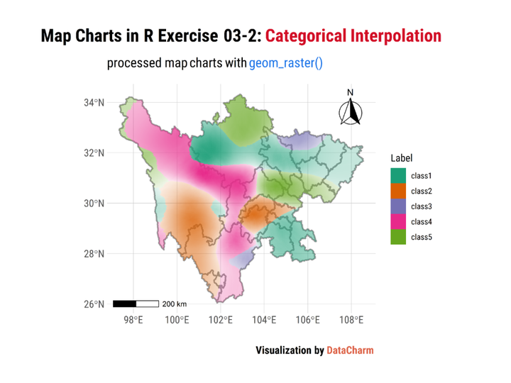 R-kknn包-类别插值可视化绘制 - 知乎