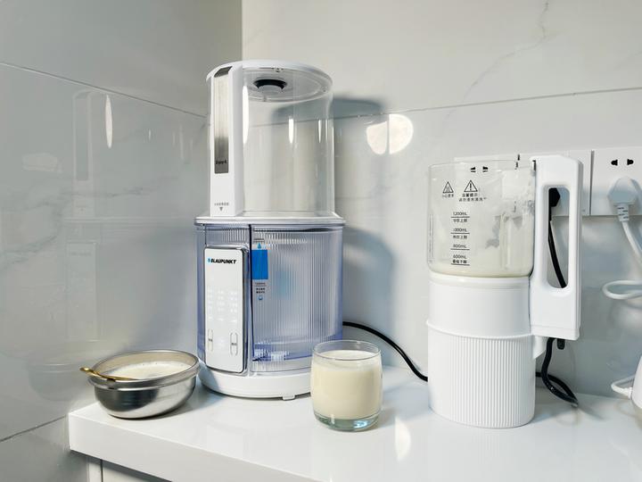 革新技术更柔音，高效畅饮不等待，蓝宝PB08蒸汽破壁机 - 知乎