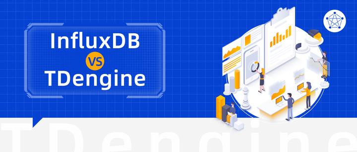 InfluxDB vs TDengine，时序数据库PK——用数据“说”性能 - 知乎