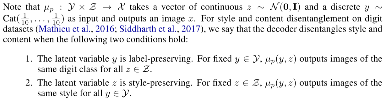 变分自编码器 VAE 在近两年的新进展 Variational Autoencoder - 知乎