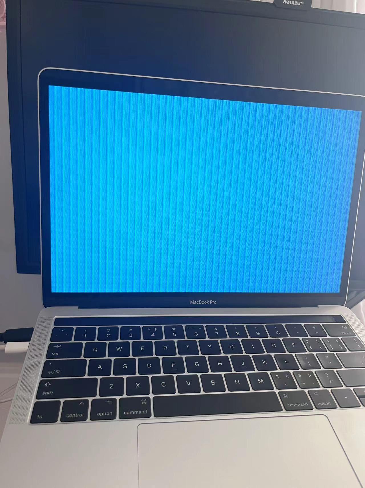 为什么没有见过Mac OS蓝屏？ - 知乎