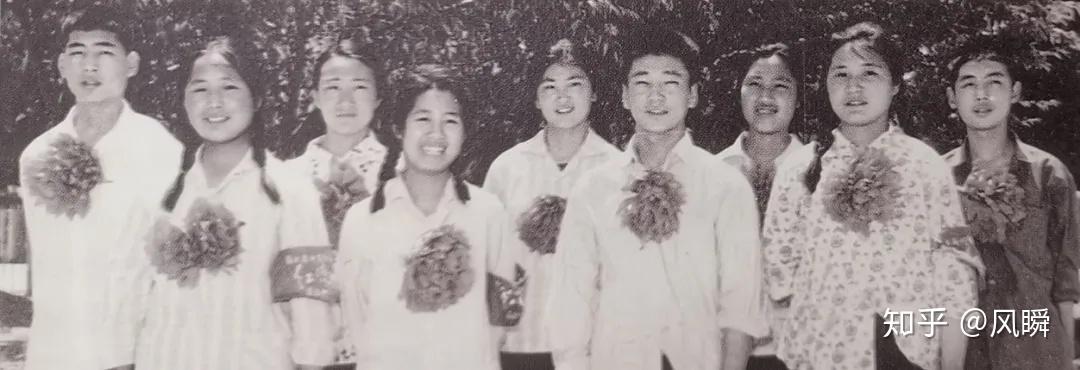 壮美的青春献给了草原 ——记大连知青王冬梅 - 知乎