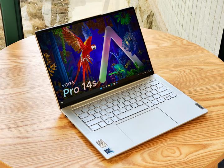 32+1T=战未来——YOGA Pro 14s i9-12900H - 知乎