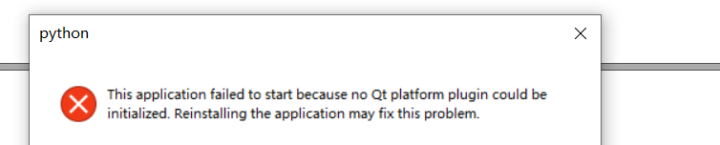 python科学计算导入traits，vtk,mayavi报错解决方法 - 知乎