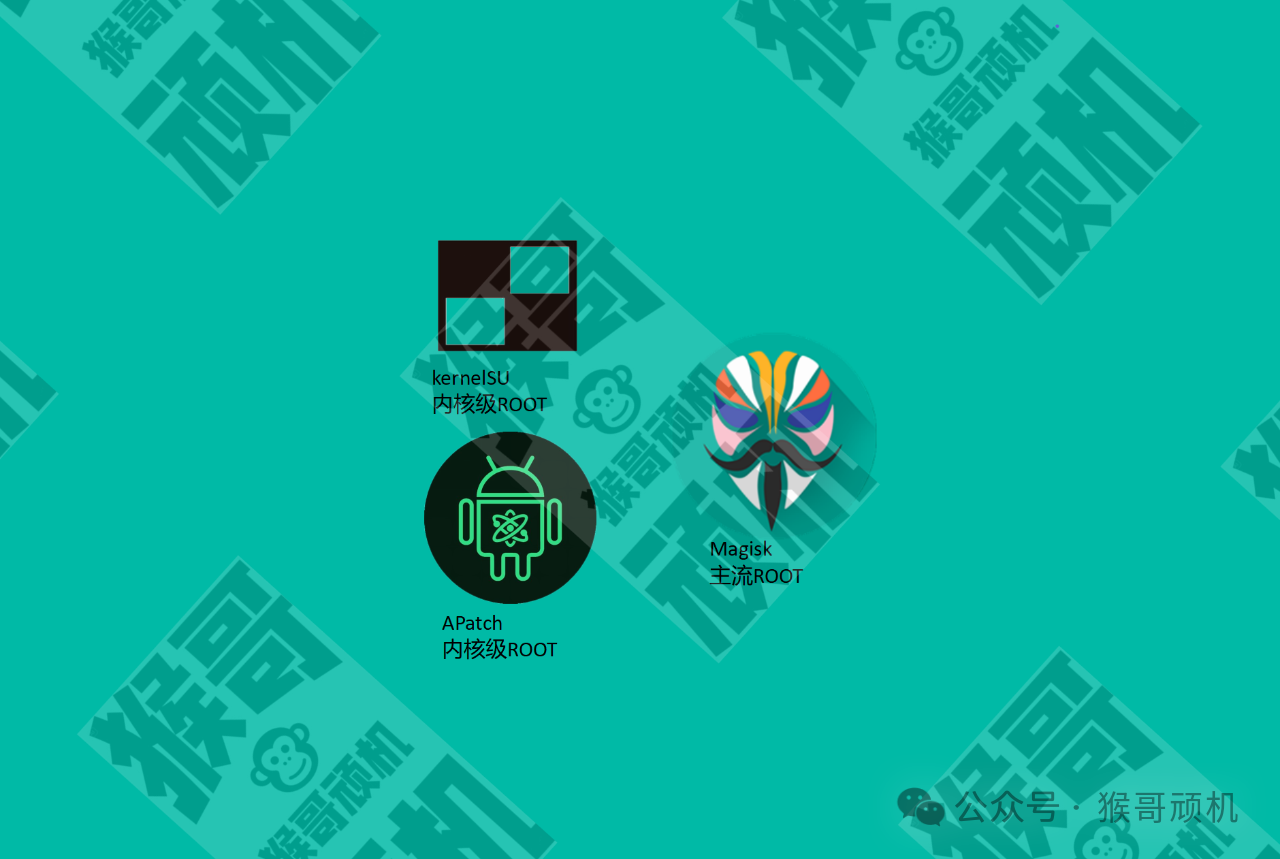 magisk、kernelSU 和 apatch 如何选择？环境隐藏技术的底层逻辑，玩机必读！ - 知乎