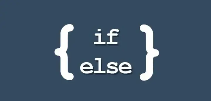 去掉 if...else 的七种绝佳之法 - 知乎