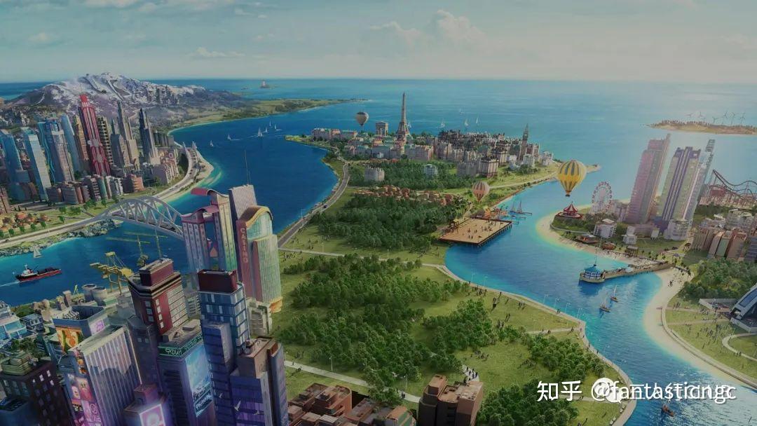 《我无话可说并且我必须设计：面向游戏的重要词汇》阅读笔记 - 知乎