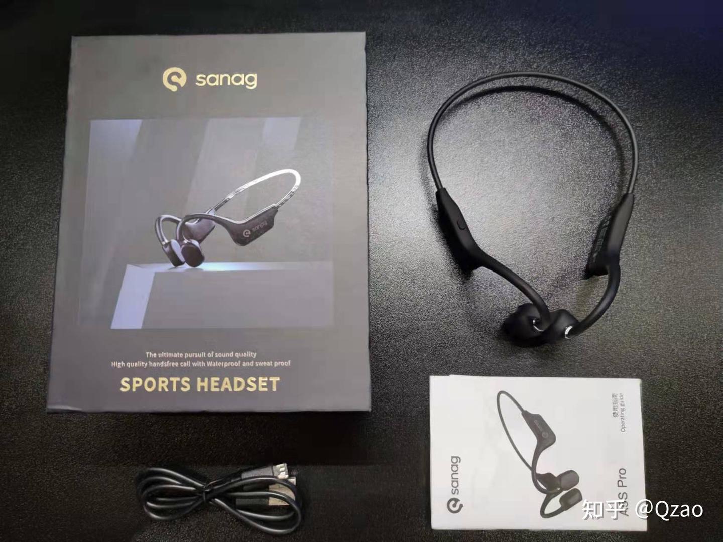 新年新耳机，Sanag A5S Pro、A5X深度评测 - 知乎