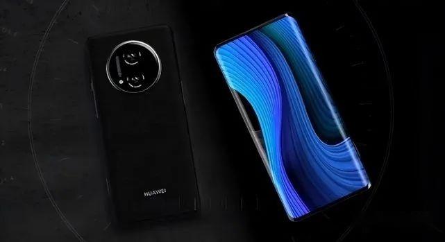 华为即将发布Mate50！麒麟9000S芯片+首发鸿蒙3.0系统，纯国产化 - 知乎