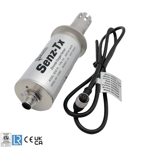 SenzTx-110氧变送器在OLED喷印装备上监控氧含量 - 知乎