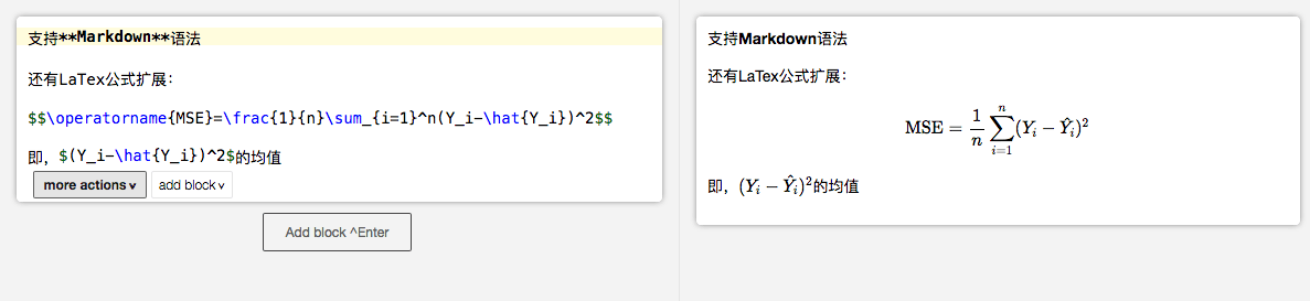 Datalore初体验：JetBrains的云端机器学习开发环境 - 知乎