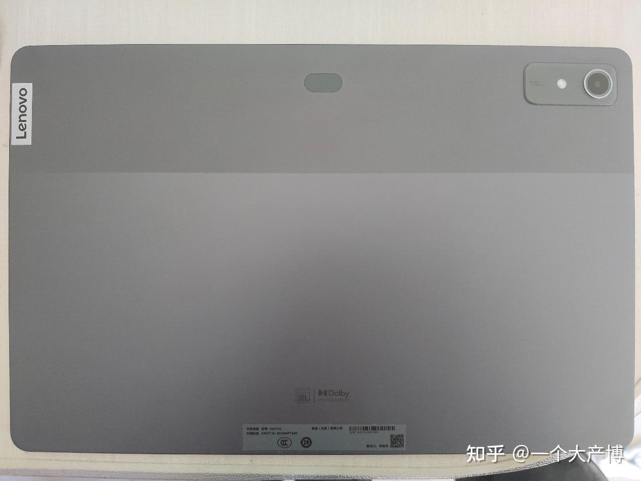 小新pad pro2022款 和 小新pad pro2021款 要怎么选？ - 知乎