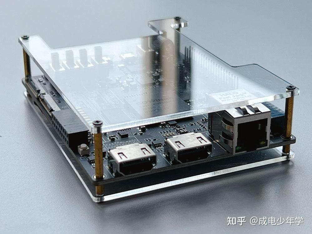 FPGA在线学习教程来了｜高云FPGA系列教程免费学 - 知乎