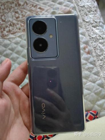 vivoY78+（vivoy78+）怎么样？体验三周优缺点评测 - 知乎