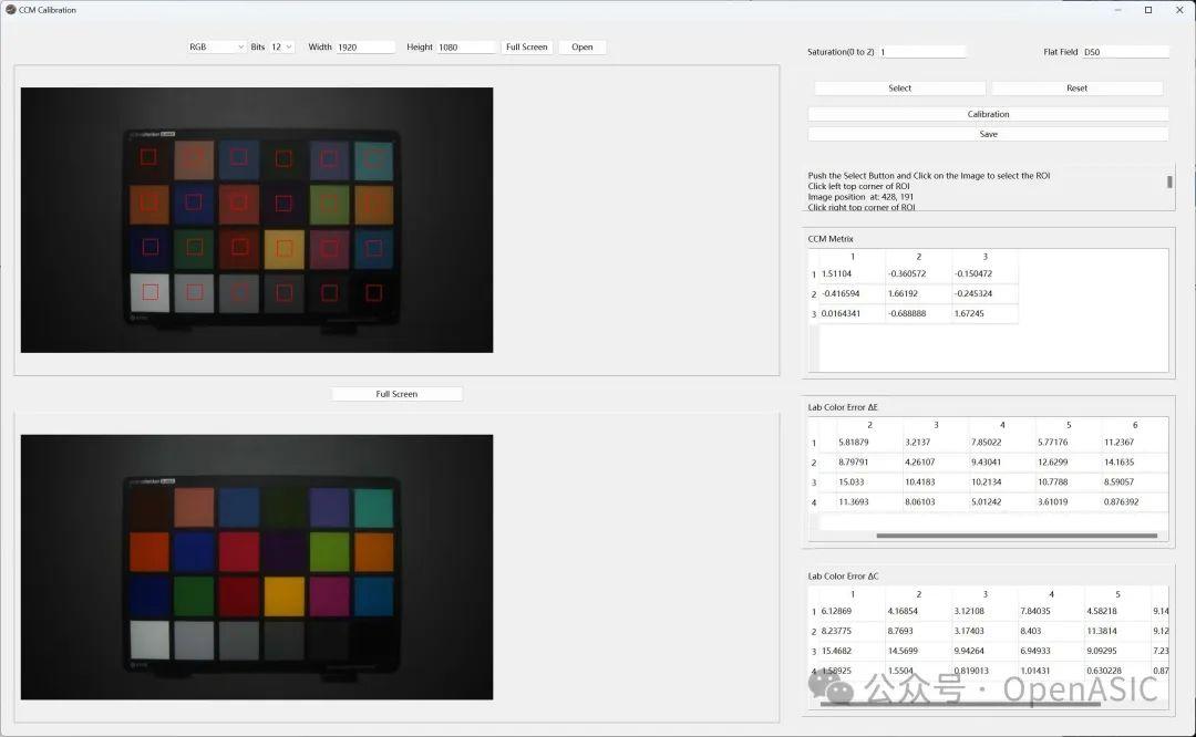 【VISION GUIDE - 31】 ISP之CCM矩阵标定 - 知乎