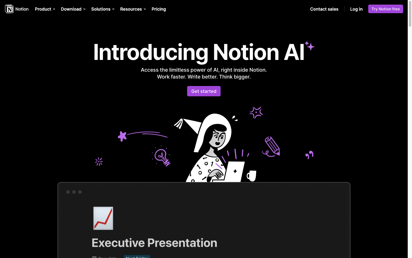 Notion AI全面公测，有人买了Notion AI会员吗，体验如何？