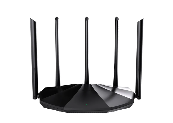 测评：Tenda AX2 Pro性能测试 - 知乎