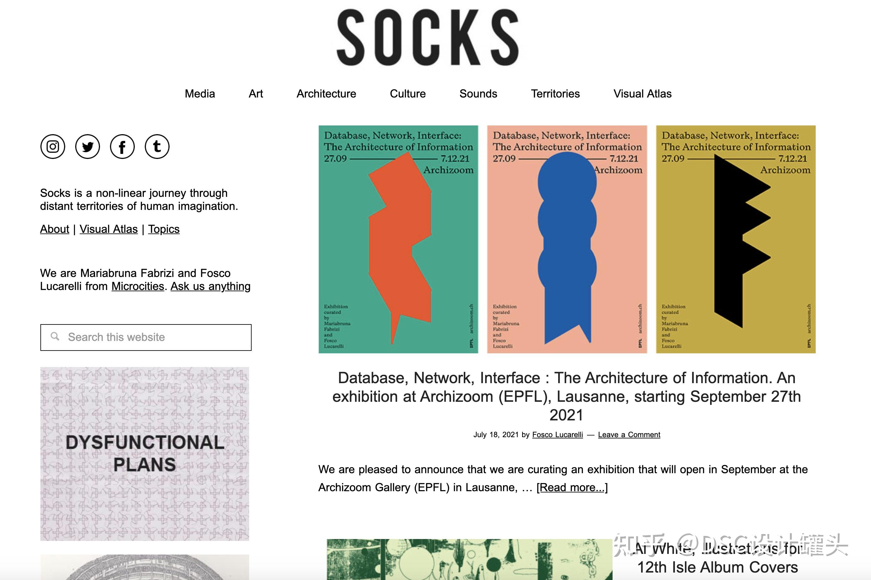 有没有什么景观设计专业相见恨晚的素材网站？ - 知乎