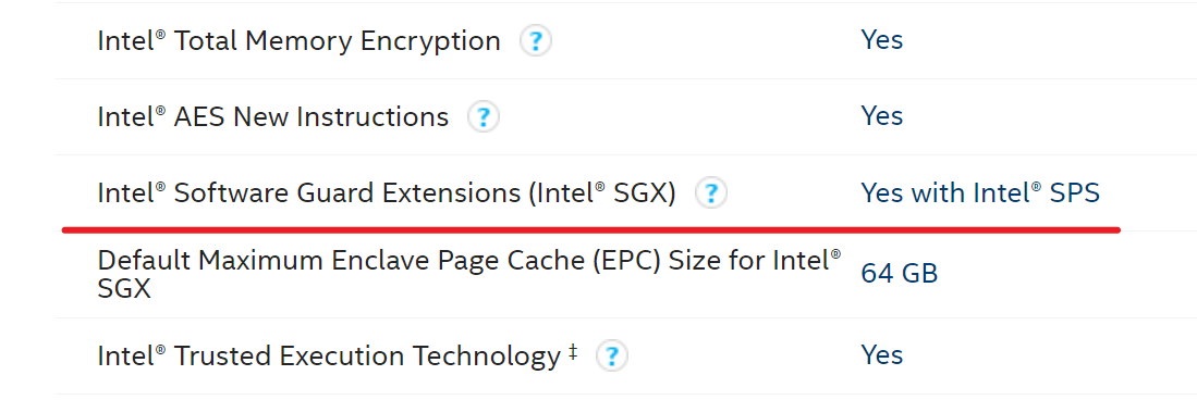 Ubuntu 20.04 Intel SGX 快速环境配置！ - 知乎