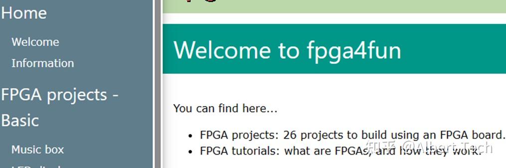 FPGA必备的学习网站(二) - 知乎