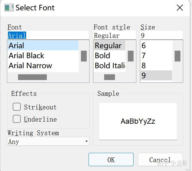QT使用教程（八）之QDialog - 知乎