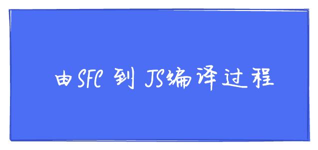 原来 Vue3 文件编译是这样工作的！看完后更懂vue3了 知乎 