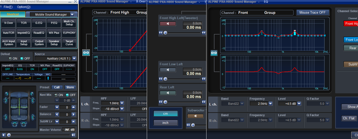 浅谈汽车音响DSP——介绍篇 - 知乎