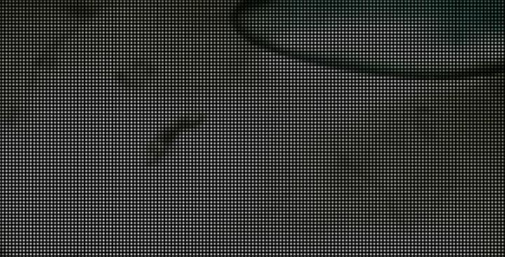 CheckerBoard Rendering experience - 知乎