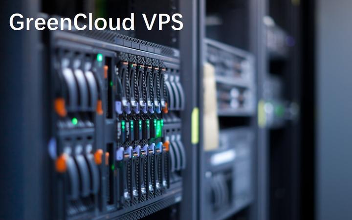 GreenCloud VPS注册购买和使用教程 - 知乎