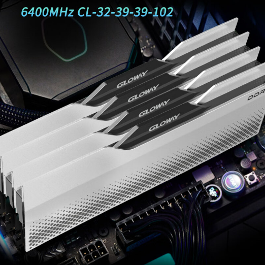 光威龙武DDR5 24G*2套装：打破高端垄断的国货之光 - 知乎