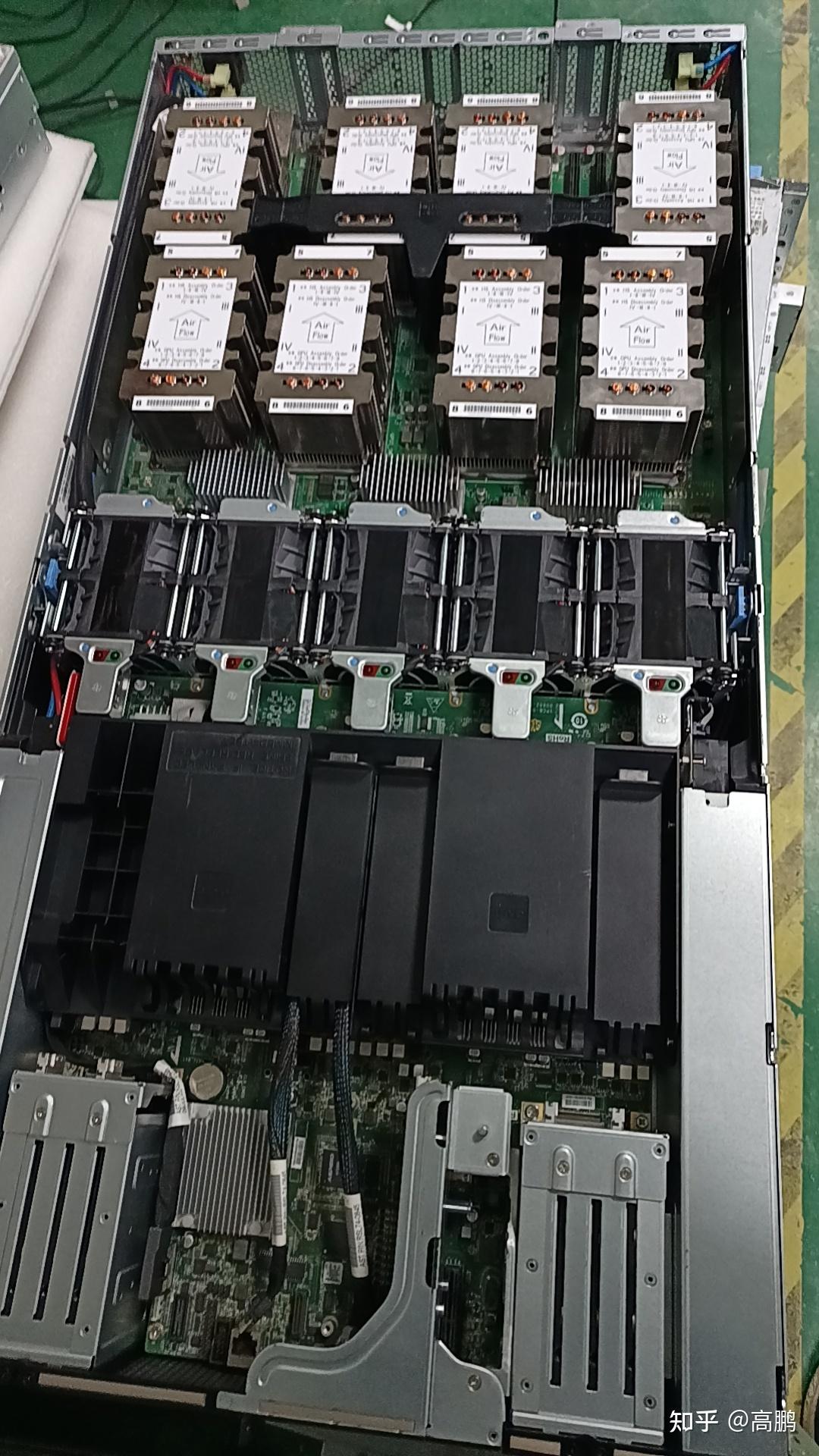 戴尔t430服务器支持那些gpu卡？ - 知乎