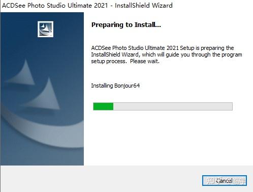 ACDSee 2021软件下载和安装教程 - 知乎