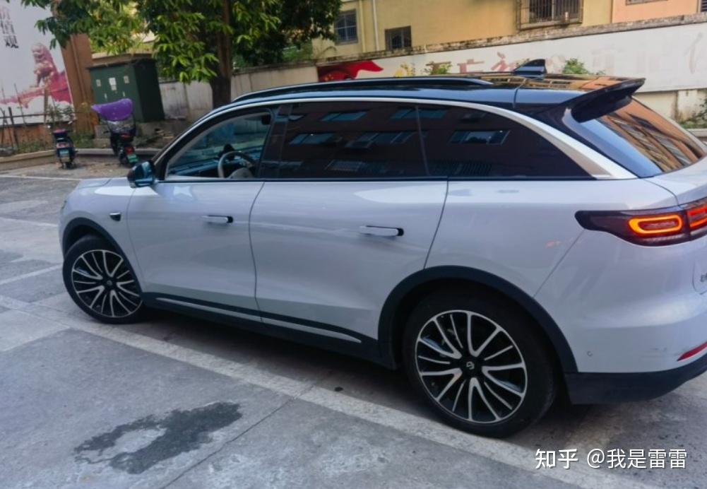 比亚迪宋plusEV到底怎样？ - 知乎