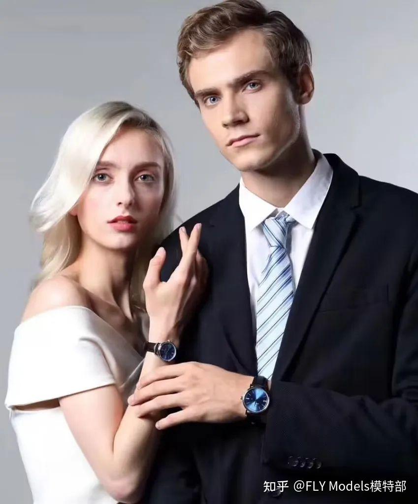 DMITRIY | 游走在滑板与时尚之间的外籍男模 - 知乎